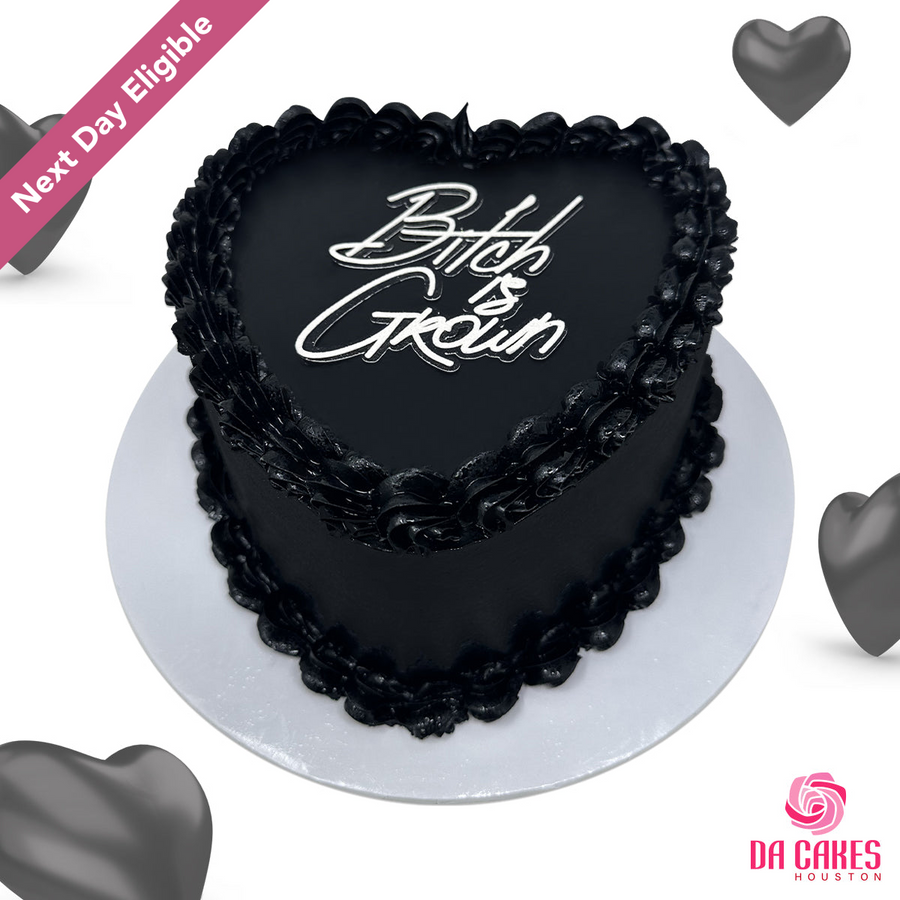 Collections – Da Cakes Houston