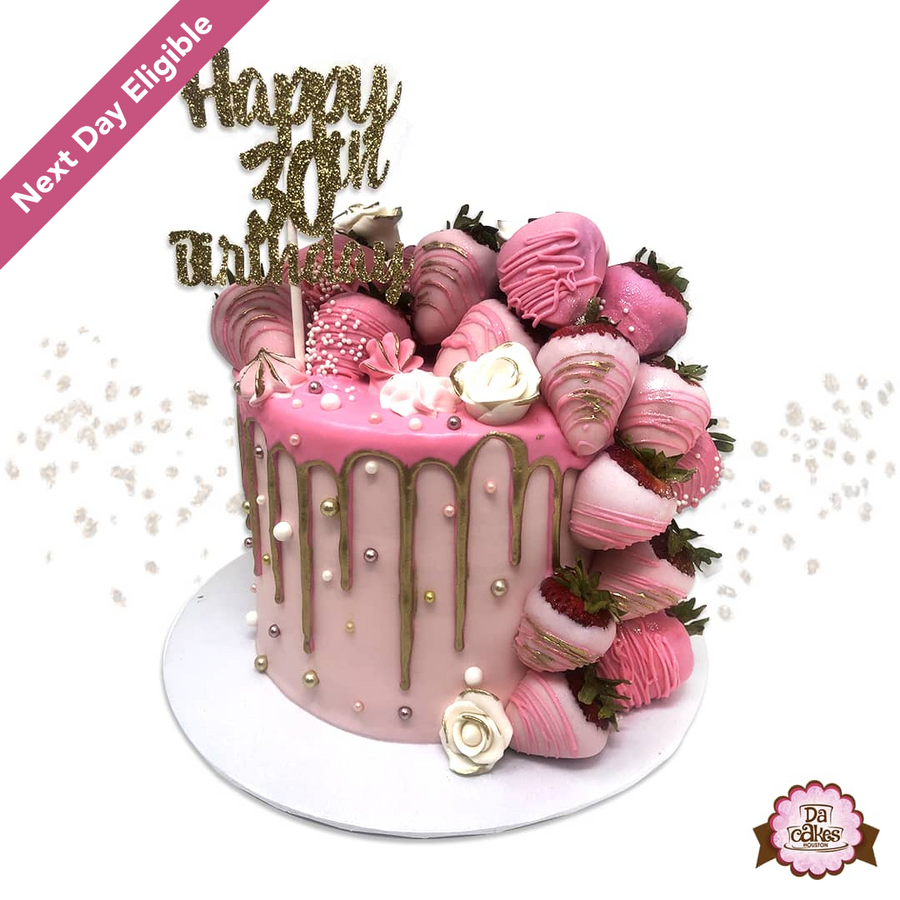 Collections – Da Cakes Houston